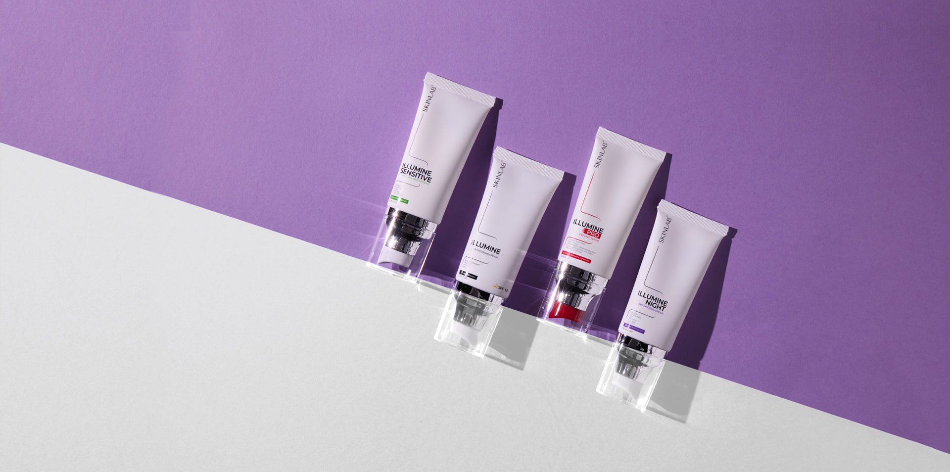 Depigmentation Treatment | SKINLAB® Solutions for Even Skin Tone