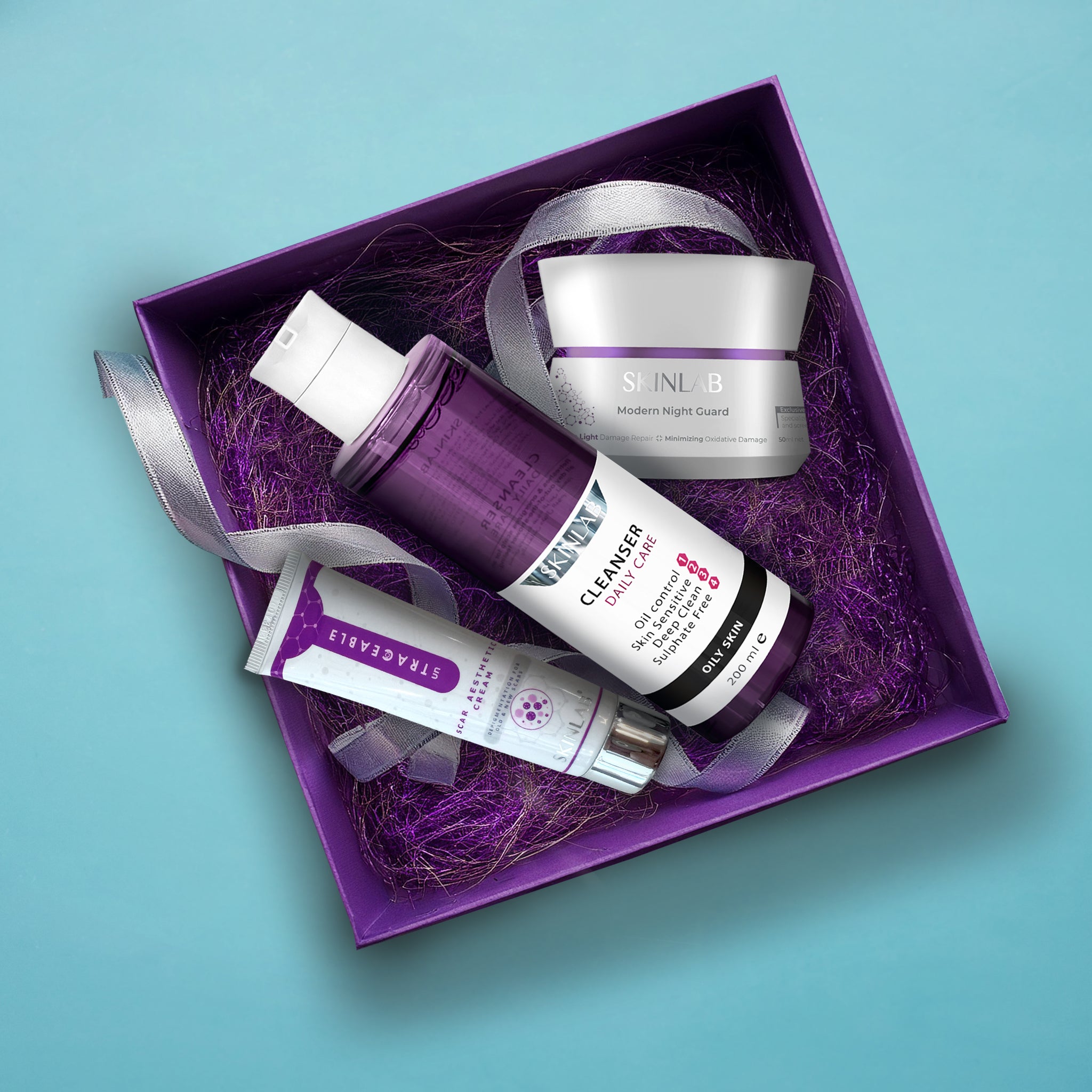 SKINLAB | Premium Skincare Products - SKINLAB Experts