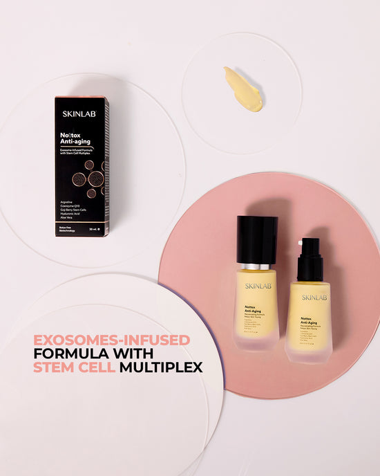 SKINLAB | Premium Global Skincare Brand – Partner With Us