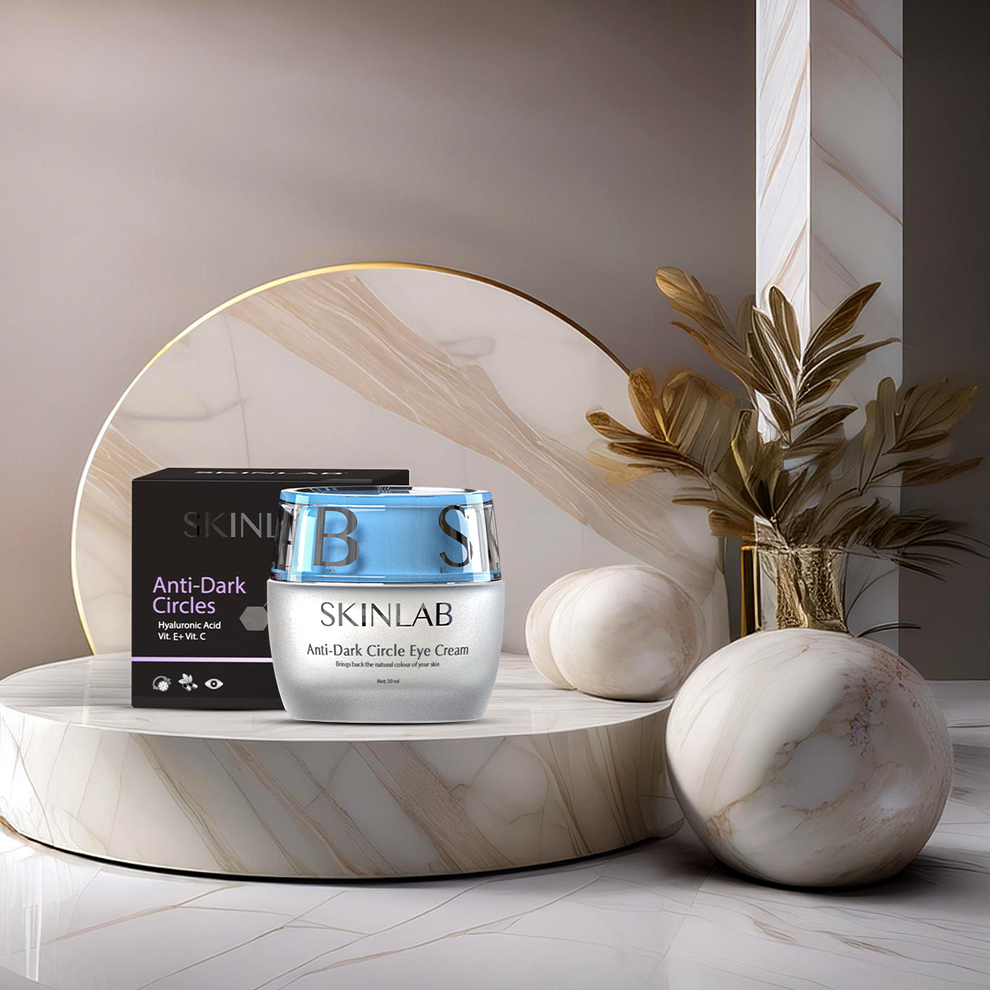Anti-Dark Circle Eye Cream – SKINLAB